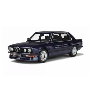 4D Alpina SILVER SLIM Decor Set Stickers BMW E12 E28 E23 E30 4-door ...