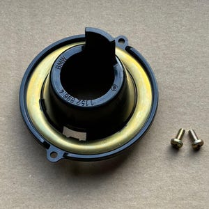 Steering Slip Ring BMW E30 E28 E34 E24 E32 Z1 + 2pcs Screw - Etsy