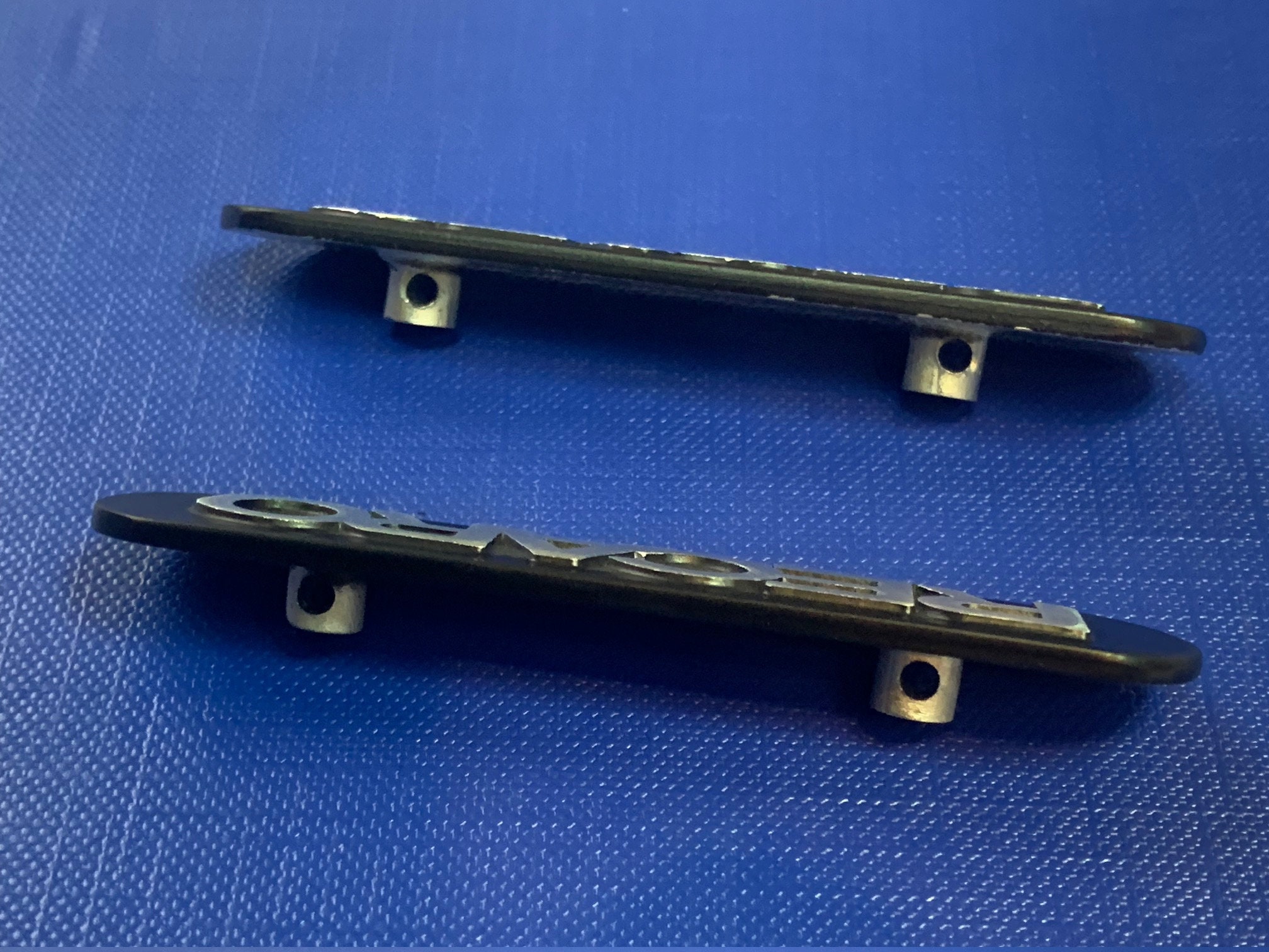 2x Recaro Badge Emblem Plakette Sport Seats Sitze Vintage - Etsy UK