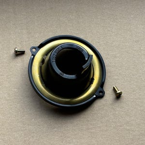 Steering Slip Ring BMW E30 E28 E34 E24 E32 Z1 + 2pcs Screw - Etsy