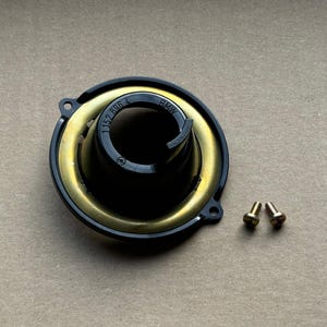 Steering Slip Ring BMW E30 E28 E34 E24 E32 Z1 + 2pcs Screw - Etsy