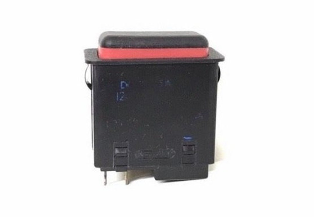 Circuit Breaker Switch BMW E30 M3 E24 M6 61311370724 1370724 - Etsy