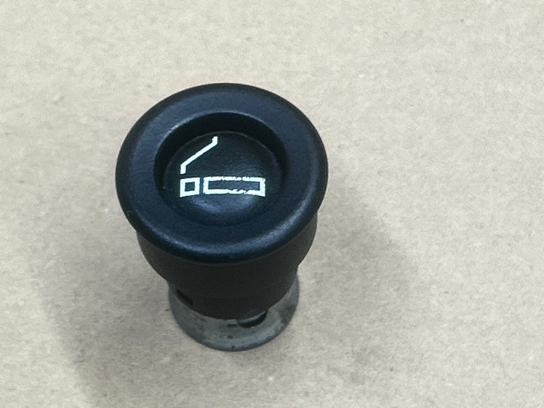 Cigarette Lighter Insert BMW E30 M3 E24 M6 E28 M5 Z1 61341367689 ...