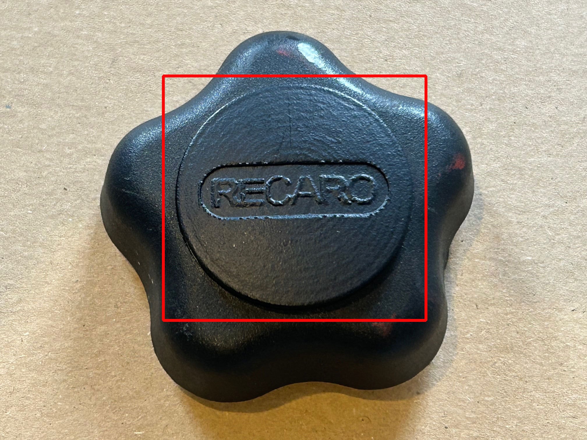 1x Recaro Cover Cap Fits to Recaro LX LS C77 Sport Seats - Etsy