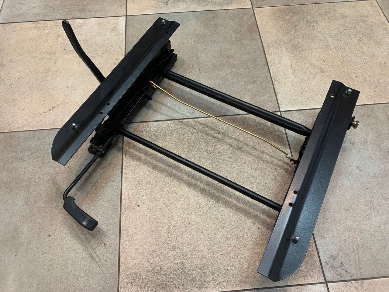 1x Full Set Recaro Console Adapters Original BMW E24 M6 - Etsy