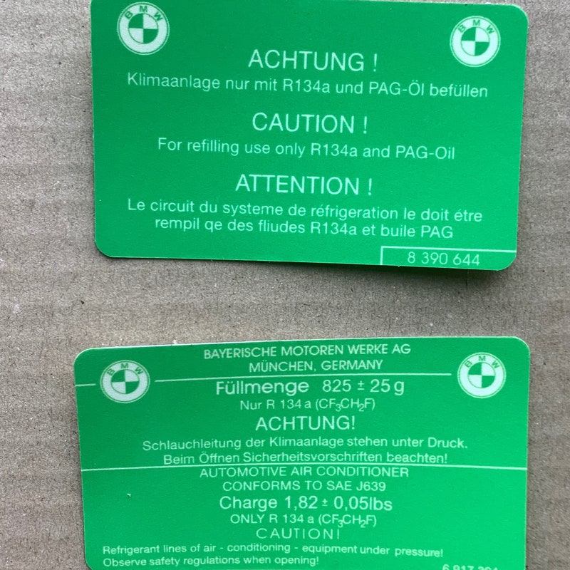 Air Conditioner Stickers - Etsy