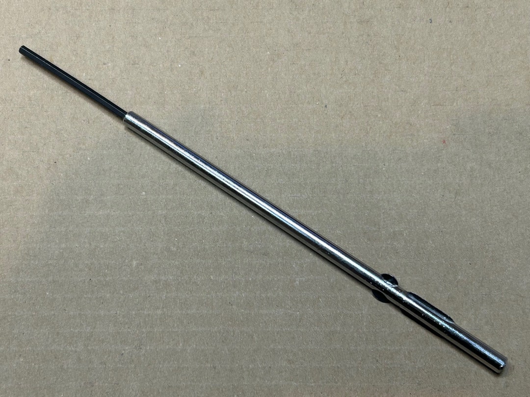 BMW Emergency Window Crank Tool Trunk Tool Kit E30 E28 E24 E23 E12 - Etsy