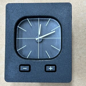 Analog Dashboard Clock BMW E30 M3 316i 318i 325i 318is 325es 1376903 - Etsy