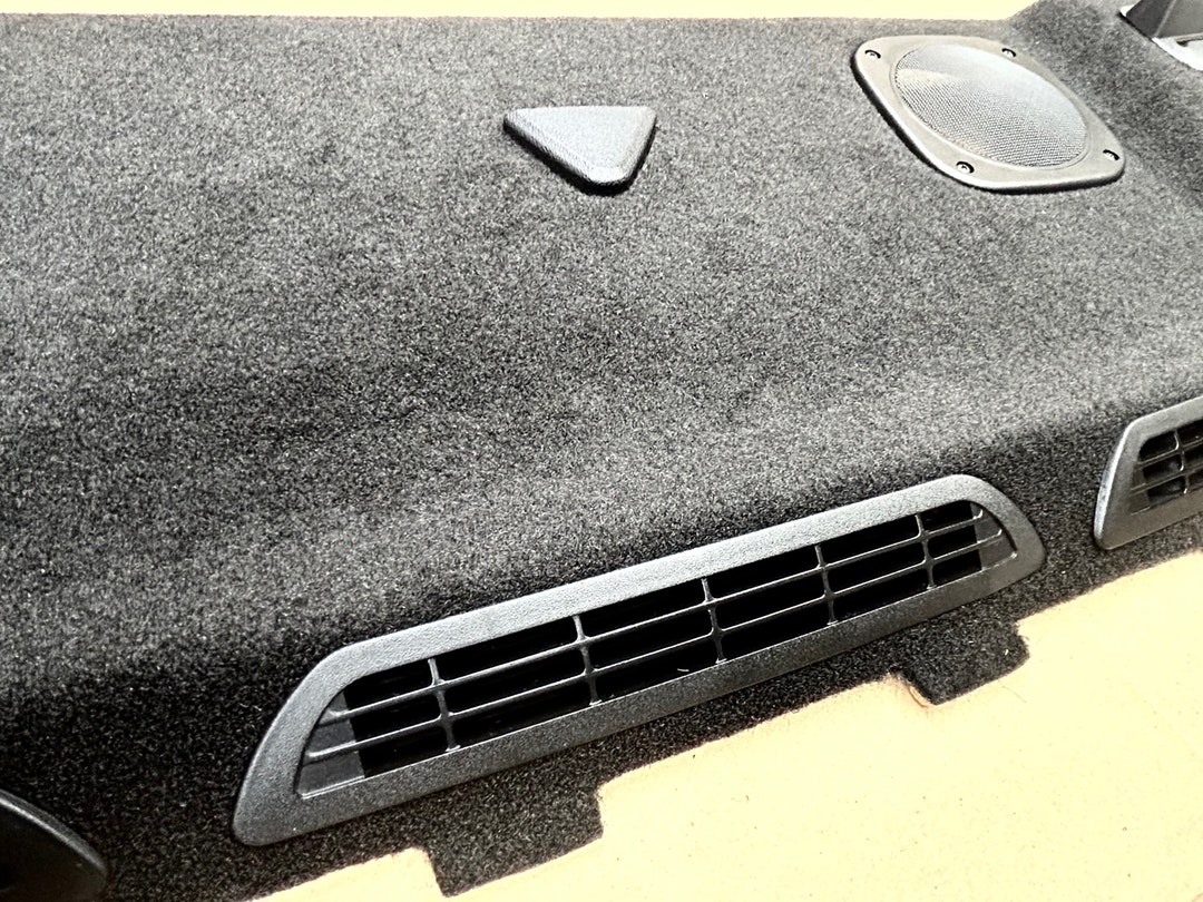 BMW E30 Rear Window Shelf Air Outlet Grille - Etsy