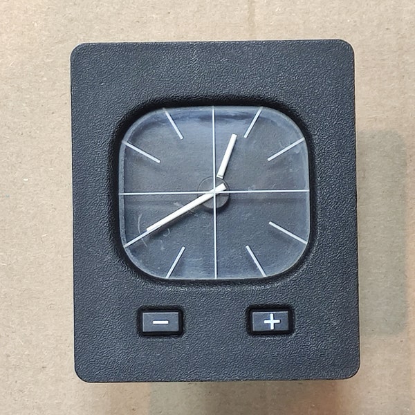 Bmw Clock - Etsy
