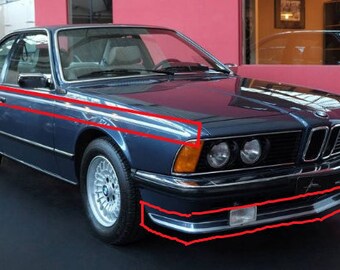 Bmw M Technic - Etsy