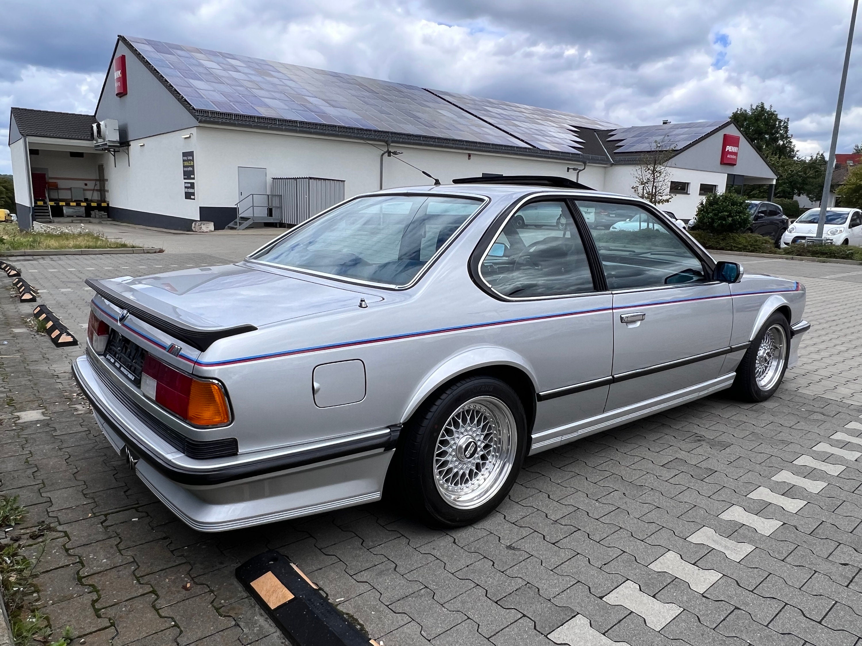 M-technic MT1 Decor Set Stickers BMW E30 E24 E12 PROFESSIONAL - Etsy
