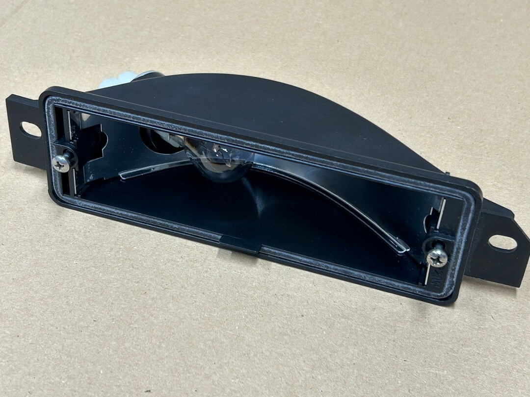 1x BMW E30 Right Indicator Housing From 87-09 - Etsy