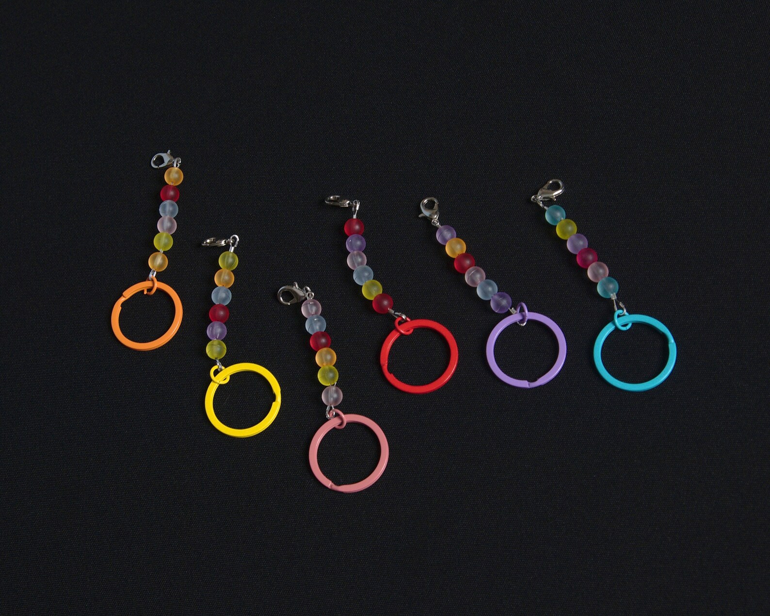 Decorative Zipper Pulls - Etsy