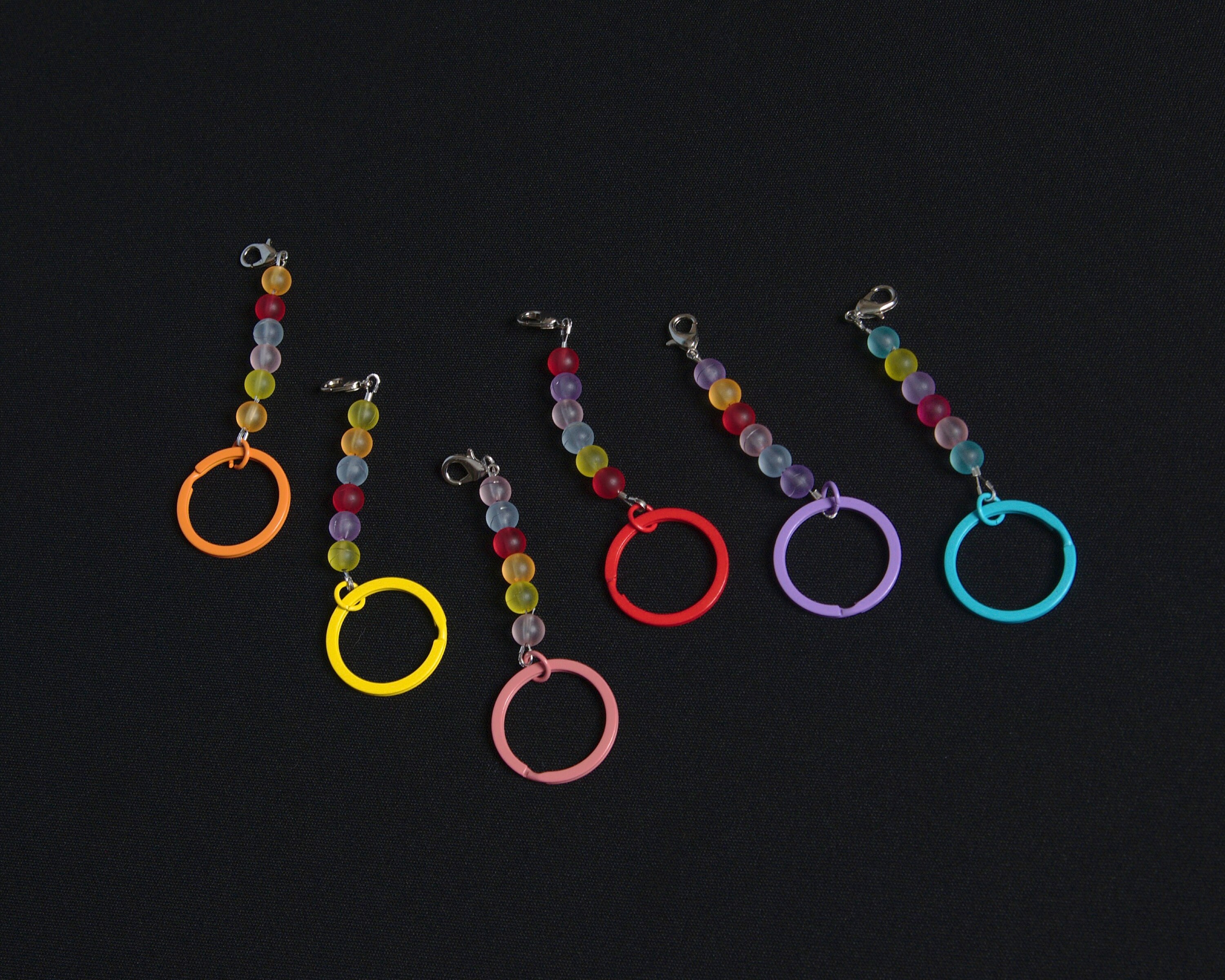 Decorative Zipper Pulls - Etsy