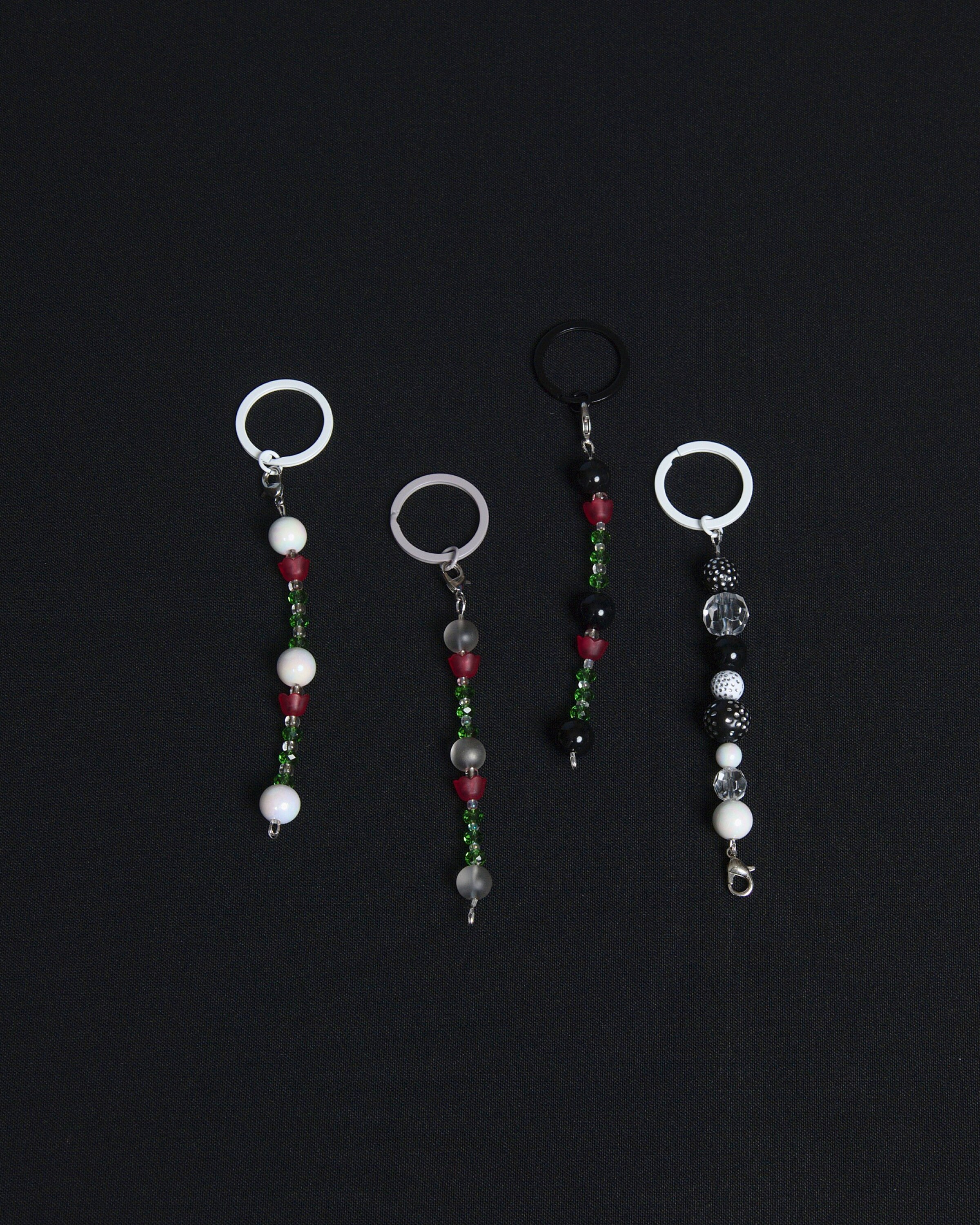 Unique Key Chains - Etsy