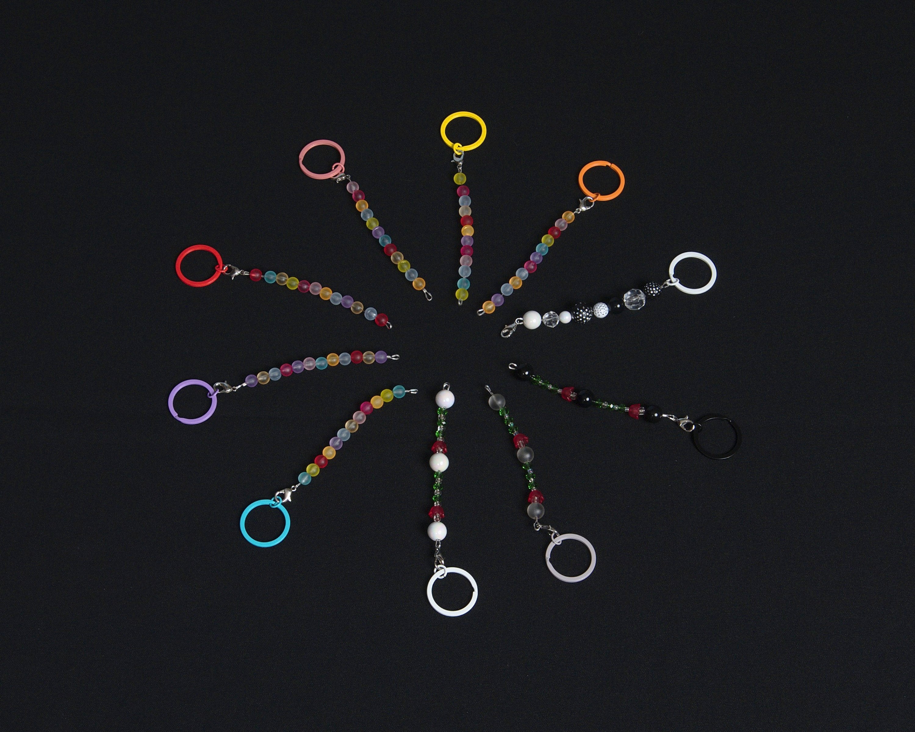 Unique Key Chains - Etsy