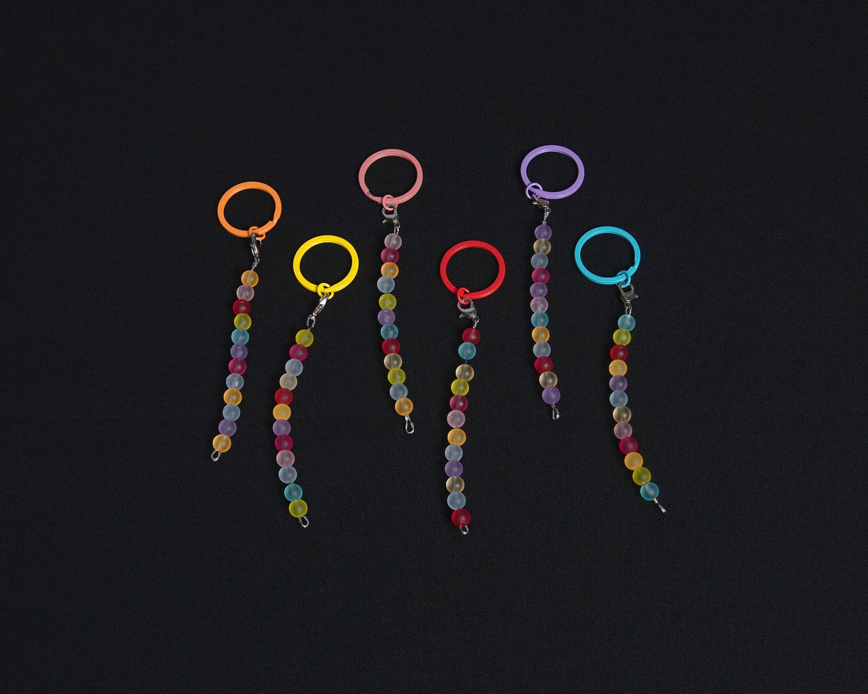 Unique Key Chains - Etsy