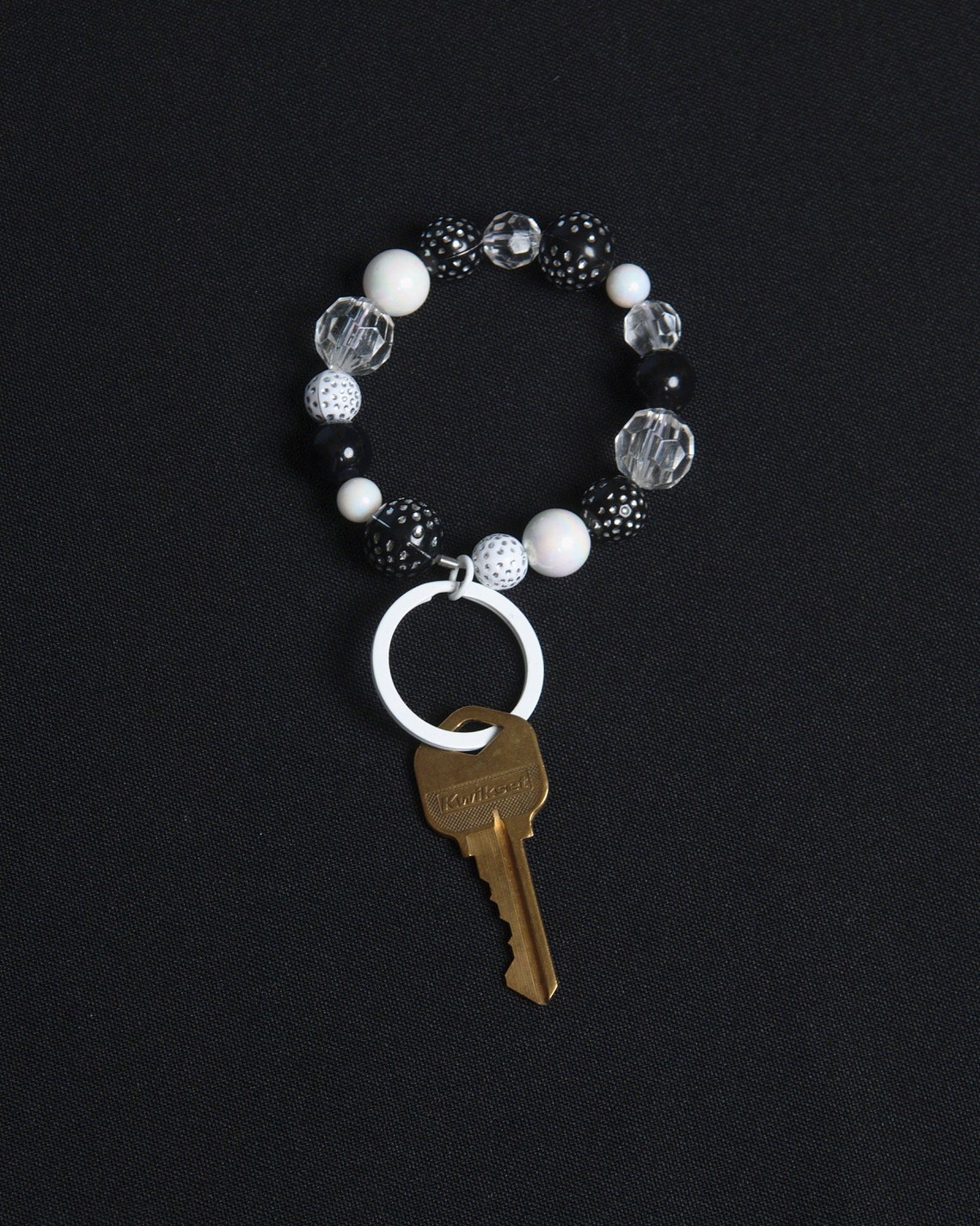 Hands-free Wrist Key Chains - Etsy