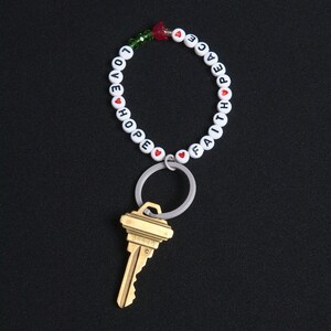 Hands-free Wrist Key Chains - Etsy
