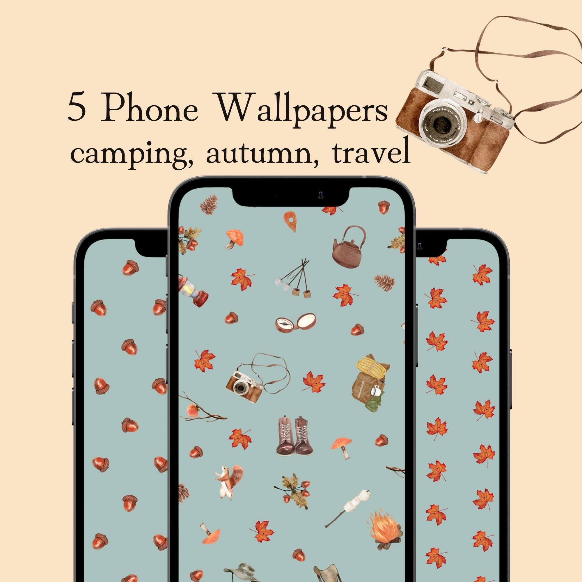 Stardew Valley Phone Wallpaper, Cottagecore Wallpaper,, 50% OFF