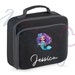 Personalised Mermaid School Lunch Bag. Back to School Essentials ...