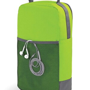 Personalised Boot Bag. Custom Kids Football Boot Bag. Kit Bag for Gym ...