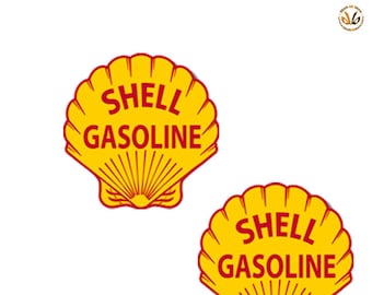 Vintage Gasoline - Etsy