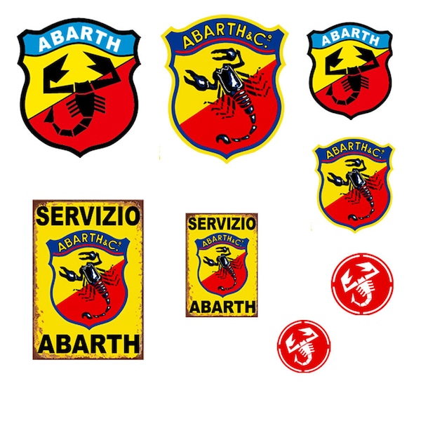 Years of Service Stickers - Etsy