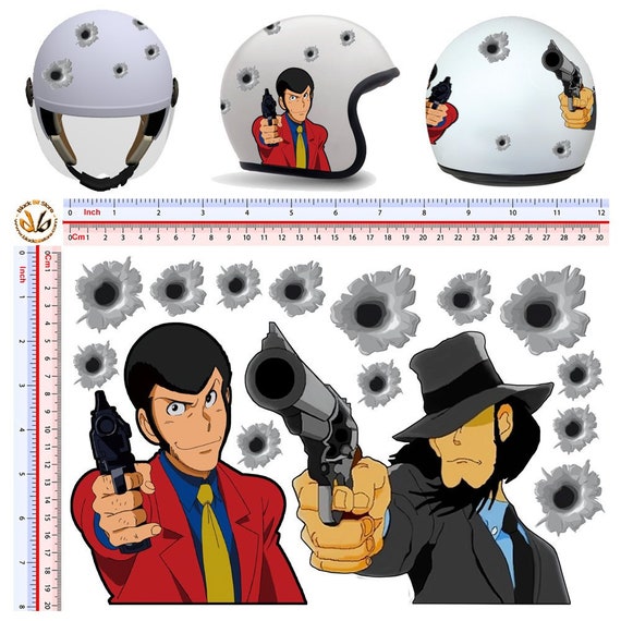 Retard Helmet Cartoon