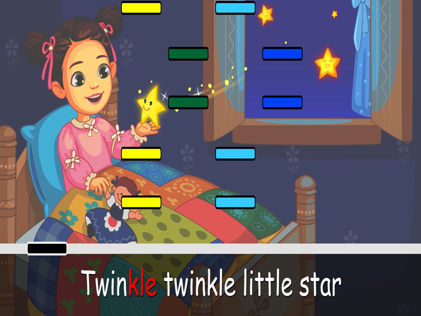 Children's Songs Play-along DVD for Handbells - Etsy