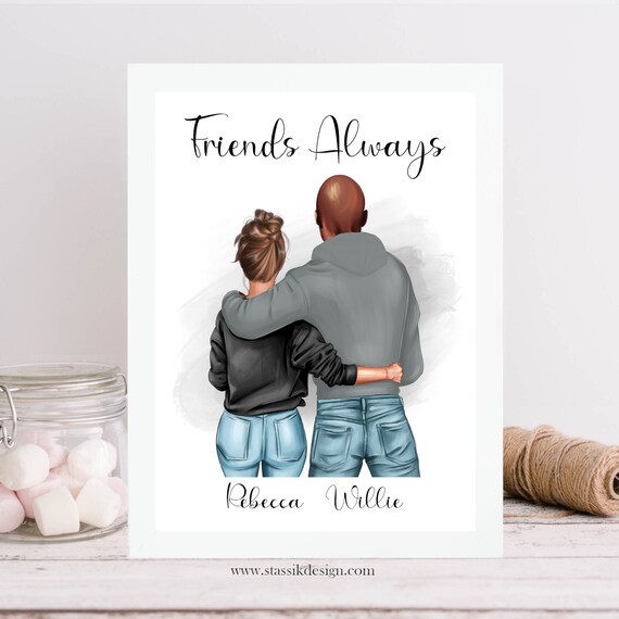 Drawings For Your Guy Best Friend