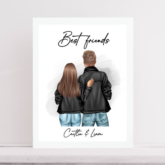 Best Friends