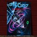 Lifeforce VB 10.5x15.25 Japanese Movie Poster Reprint - Etsy
