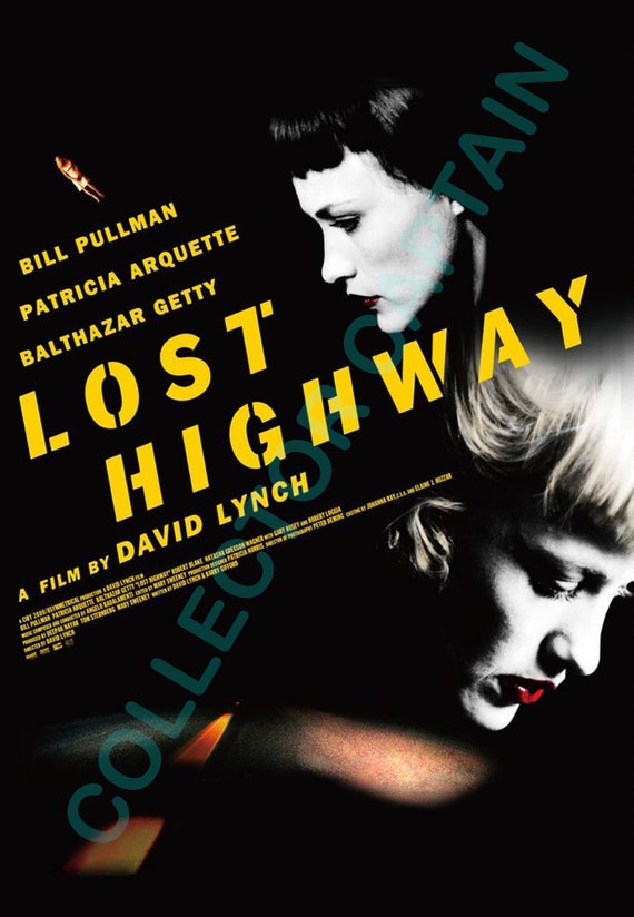 Highway Movie Poster