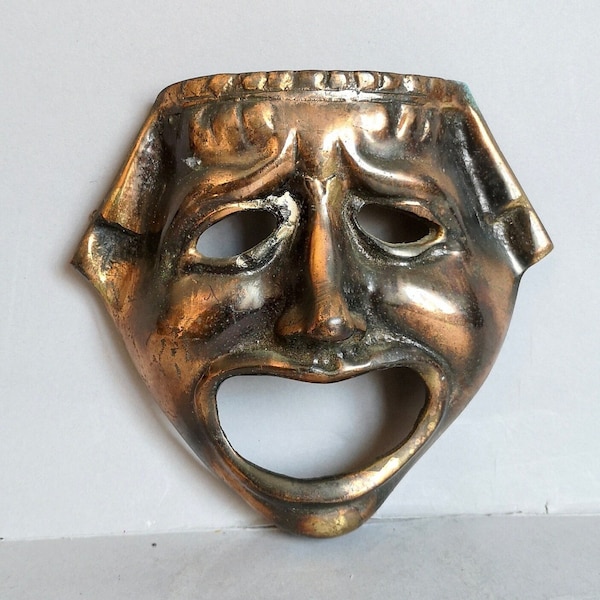 Performer Masks - Etsy