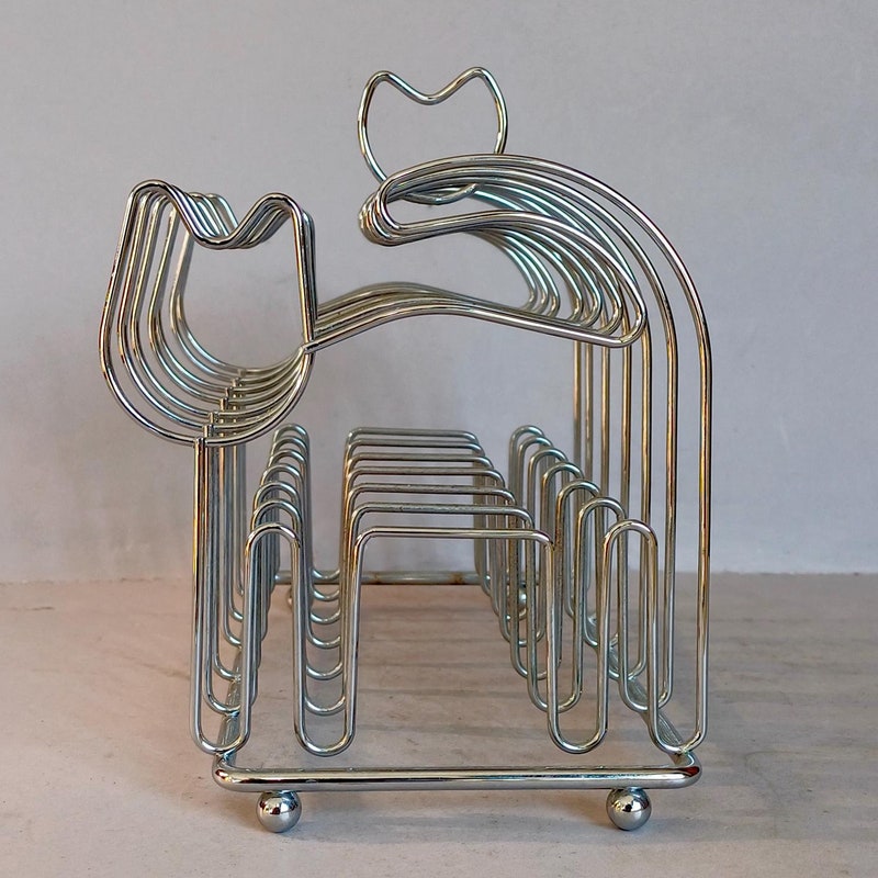 Toast Rack - Etsy