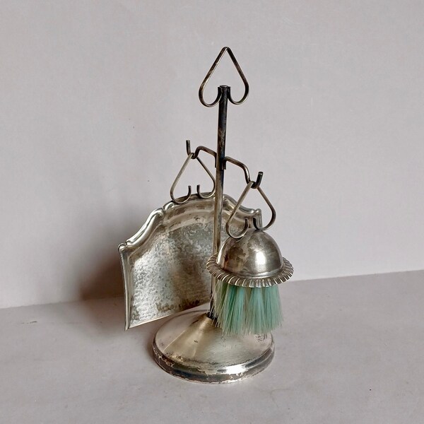 Table Crumb Sweeper - Etsy