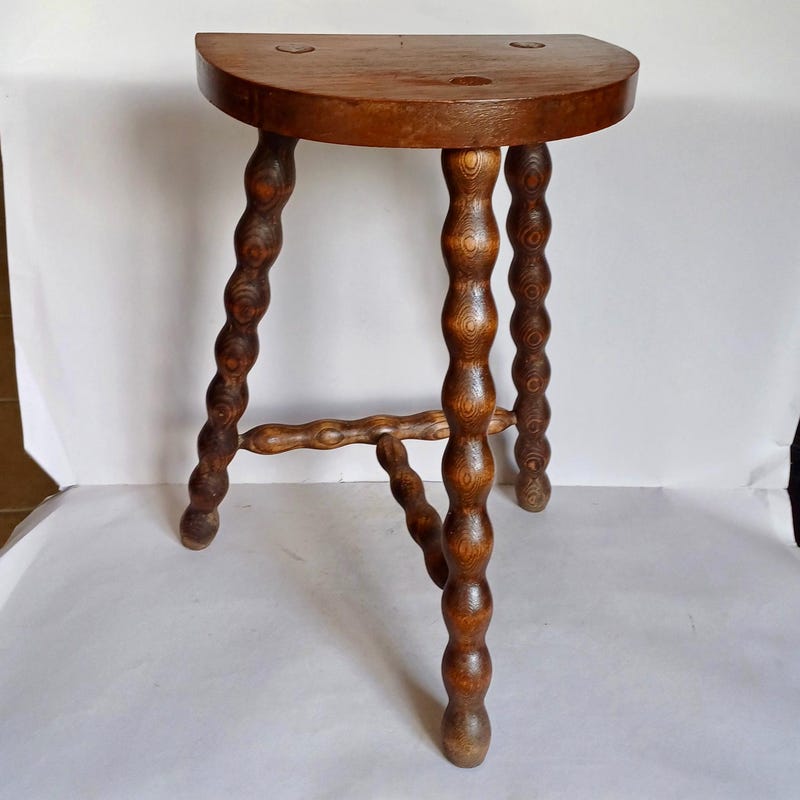 Milking Stool - Etsy