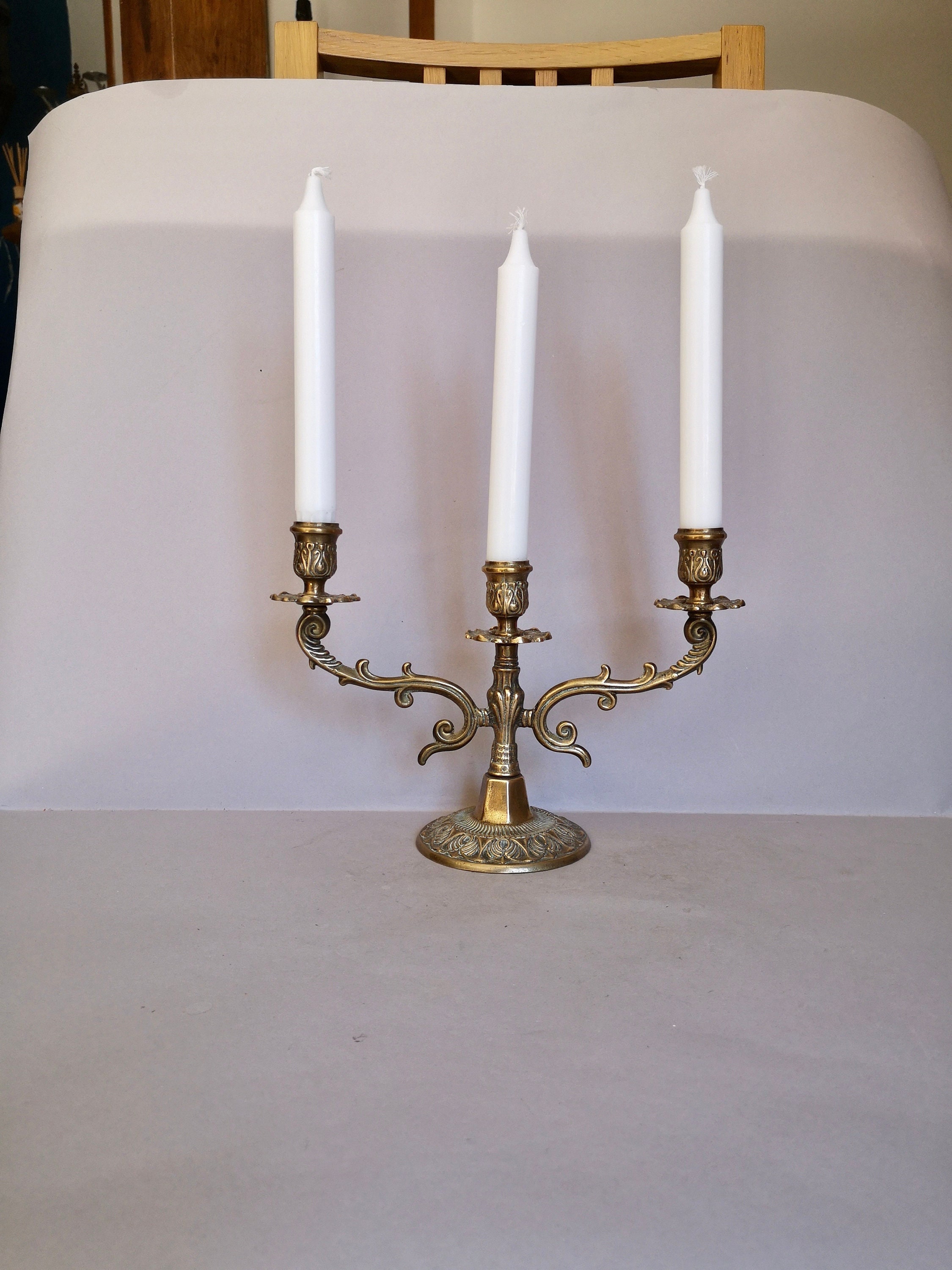 Candelabre feux d'occasion