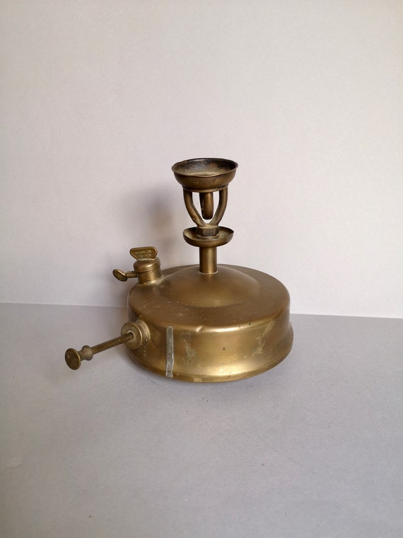 A Vintage Body Primus Camping Stove Radius No 5S From 1934 0R | Etsy