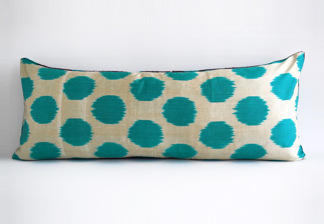 Turquoise Blue Velvet Throw Pillows Blue Pillow Velvet | Etsy