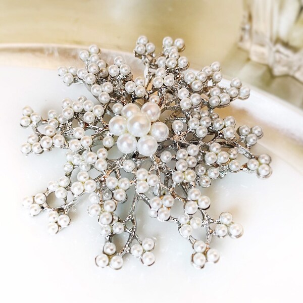 Brooch Wedding Bouquet - Etsy