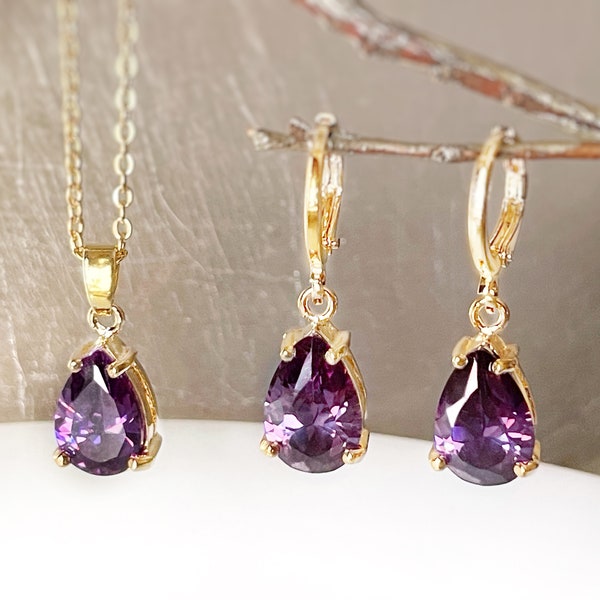 Girls Jewelry Set - Etsy