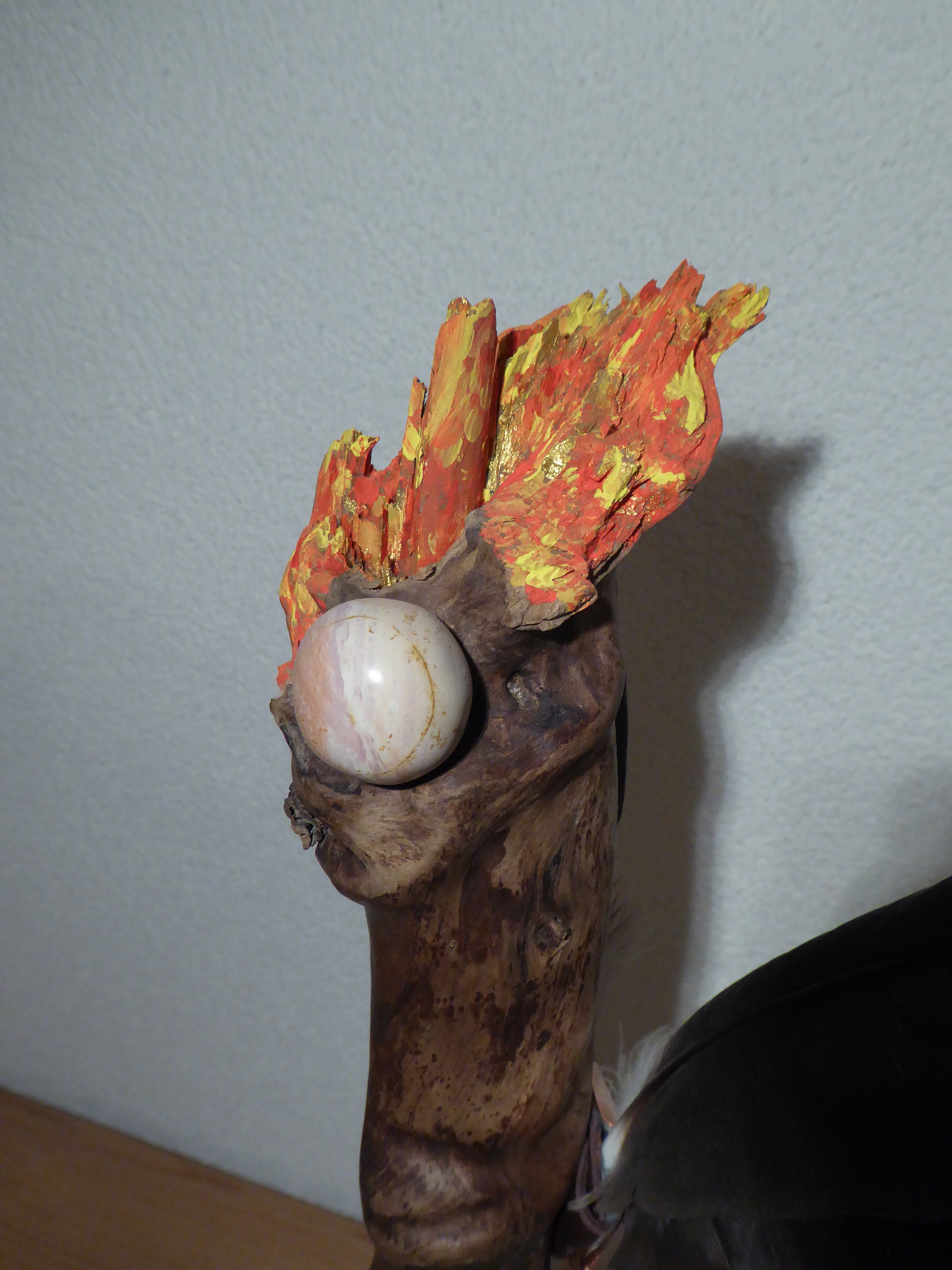 Winged Goblin, Winged Creature, Natural Creature, Natural Figure, Room ...