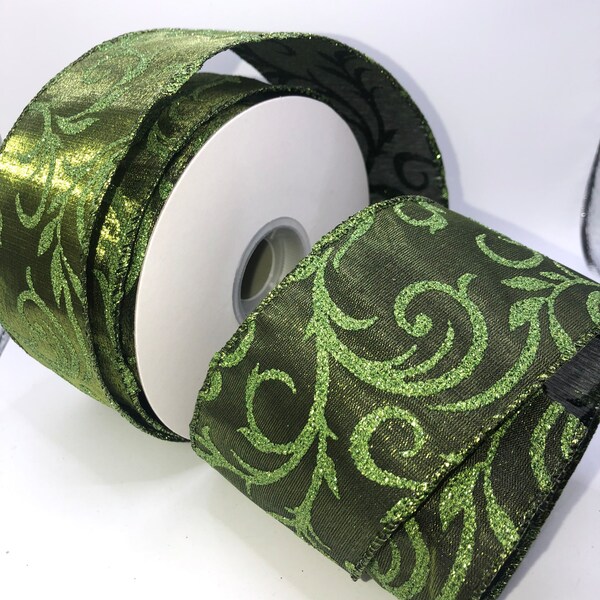 Embossed Ribbon - Etsy