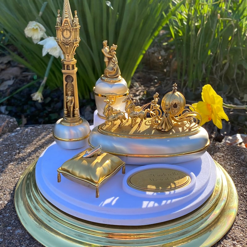 Olszewski Miniatures - Etsy