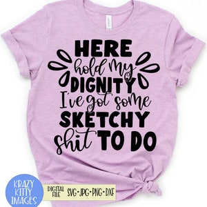 Sarcastic Svg Bundle, Morning People Svg, Funny Coffee Saying Svg ...