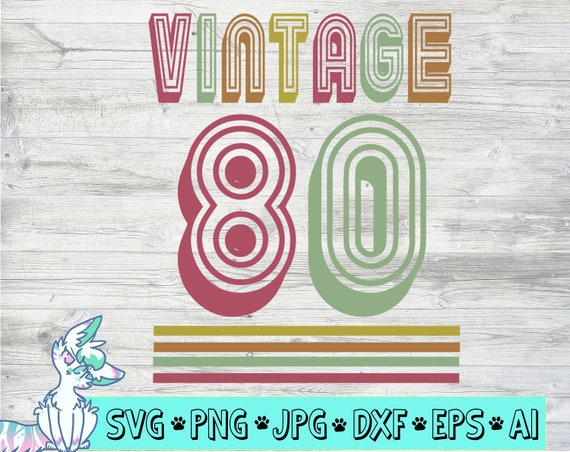 39 Years Old Svg 39th Birthday Decorations 39th Birthday | Etsy