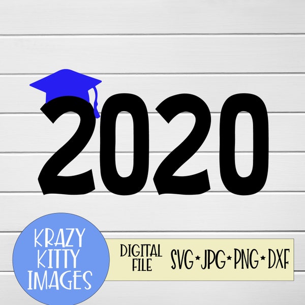 Class of 2020 Jpg - Etsy